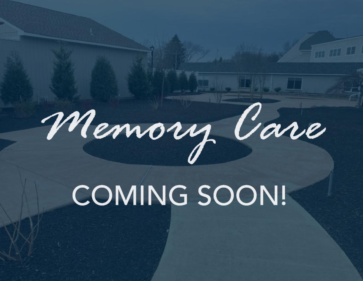 Pickering Manor - Openings Available!