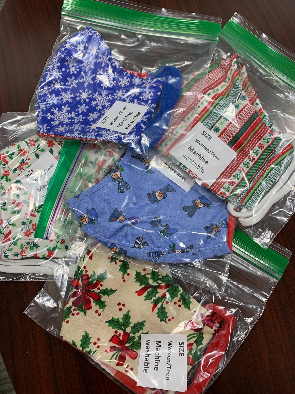 Pickering Post - December 2020