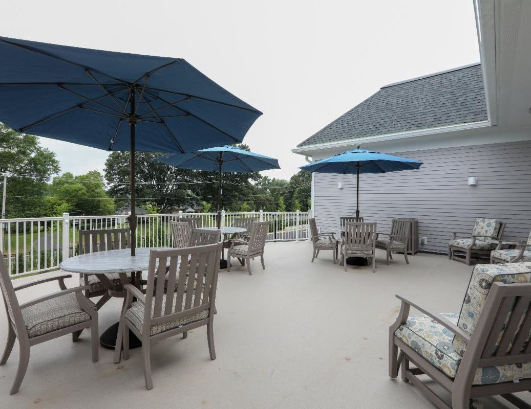 Pickering Manor - Openings Available!