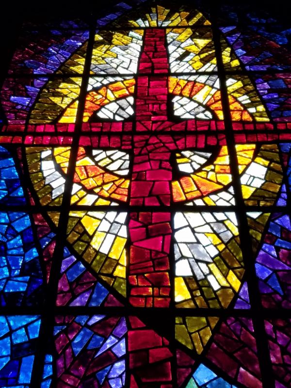 Sunday Worship, November 17, 2024