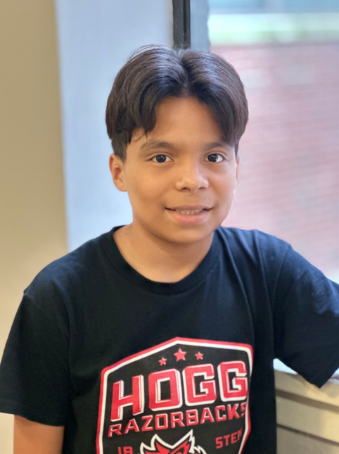 Razorback Express - Welcome Back January 9, 2026