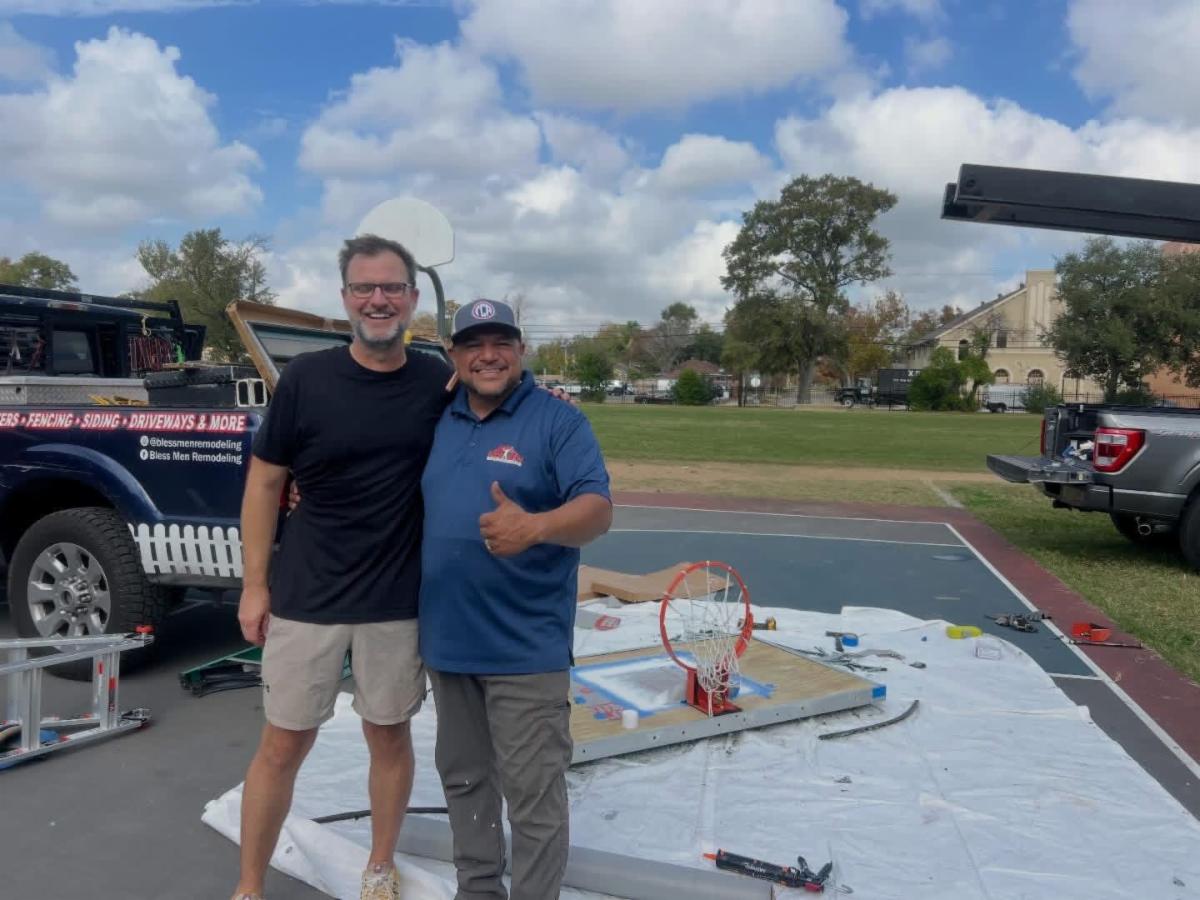 Razorback Express - Welcome Back January 9, 2026