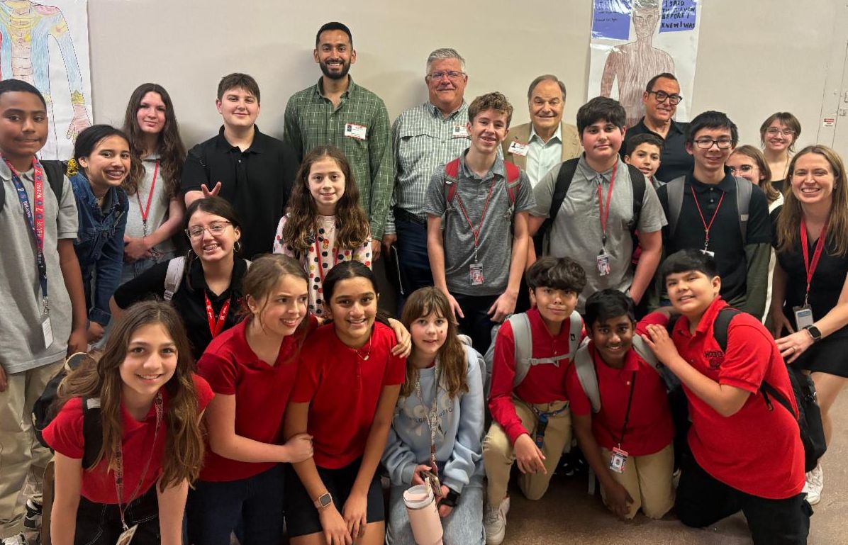 Razorback Express 02.16.2024