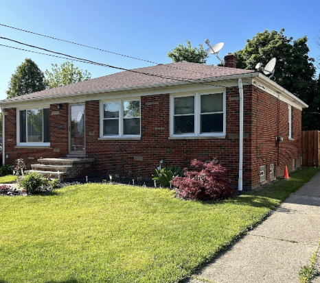 NEW DEAL!!! SFH in Cleveland