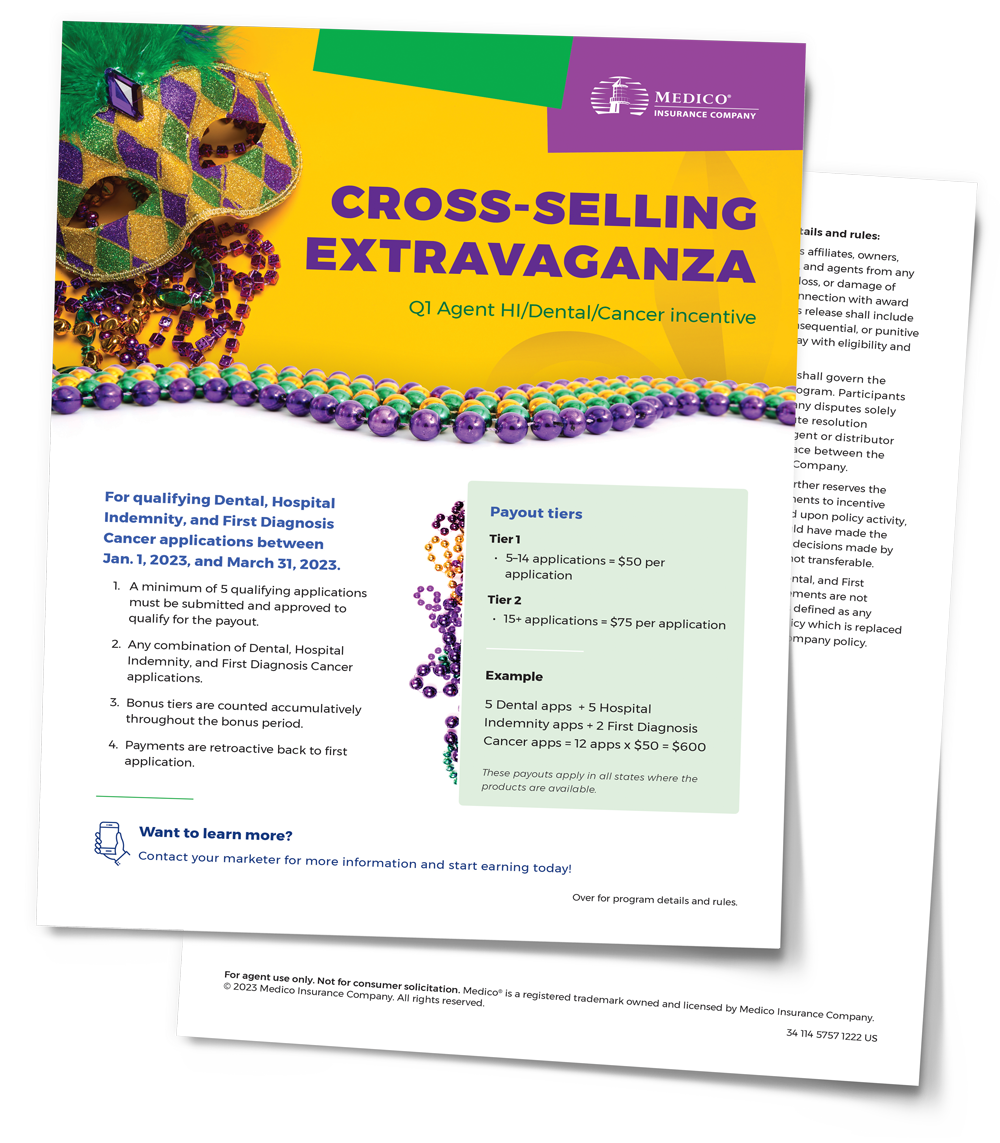 Start the new year with new incentives