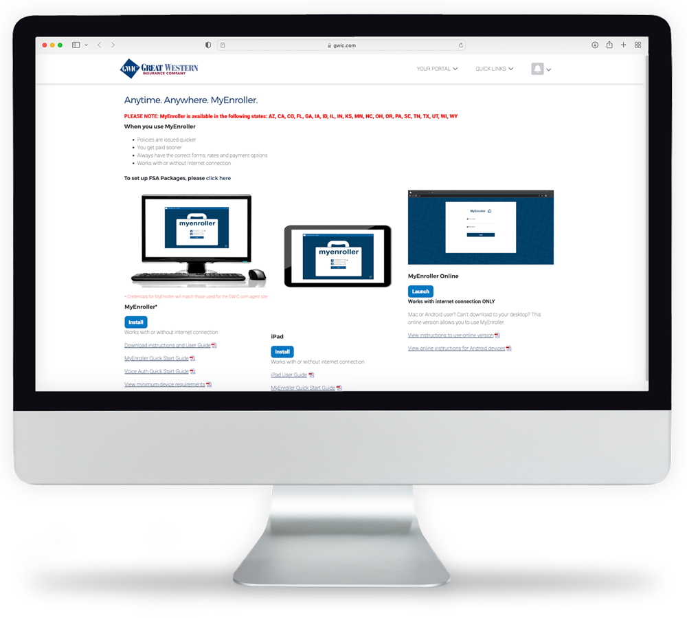 Get paid faster with electronic submissions