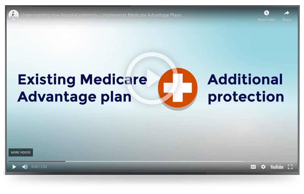 Let this video do the talking for you