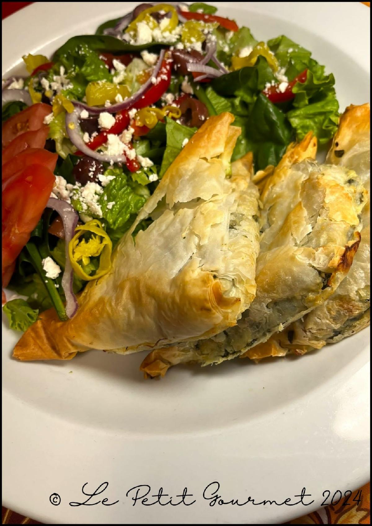 Join Us for a Delicious Lunch Today!