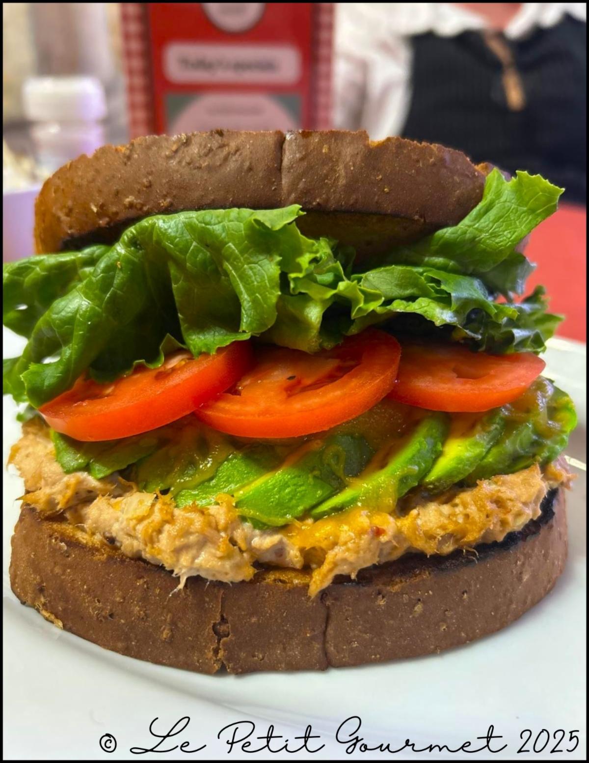 Delicious lunch hours this week leading you to Paradise Plates this ...