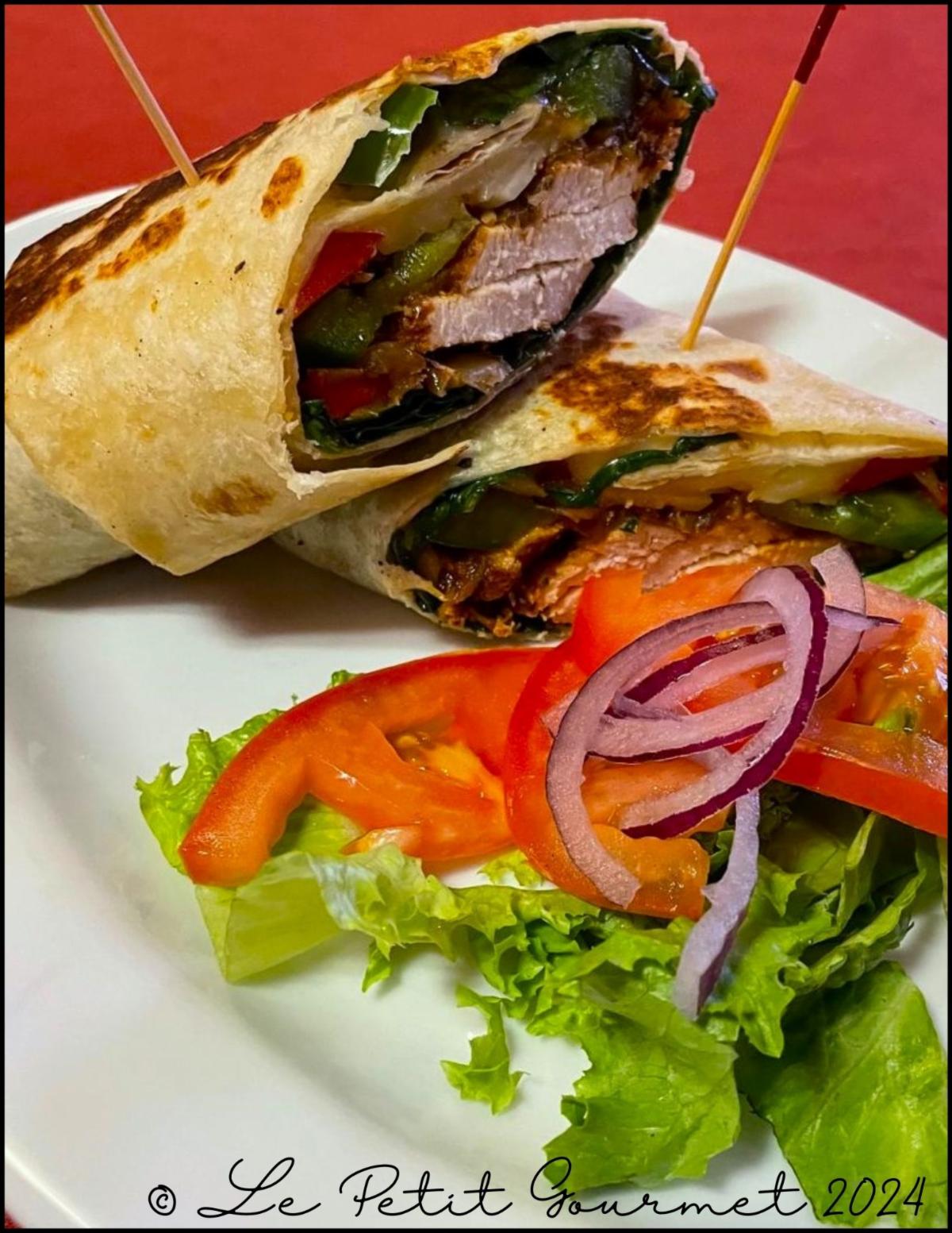 Live, love and Join Us for a Delicious Lunch Today!