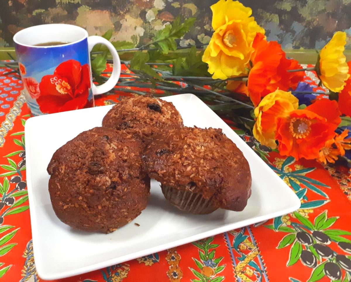 Today is the start of an aMAYzing month