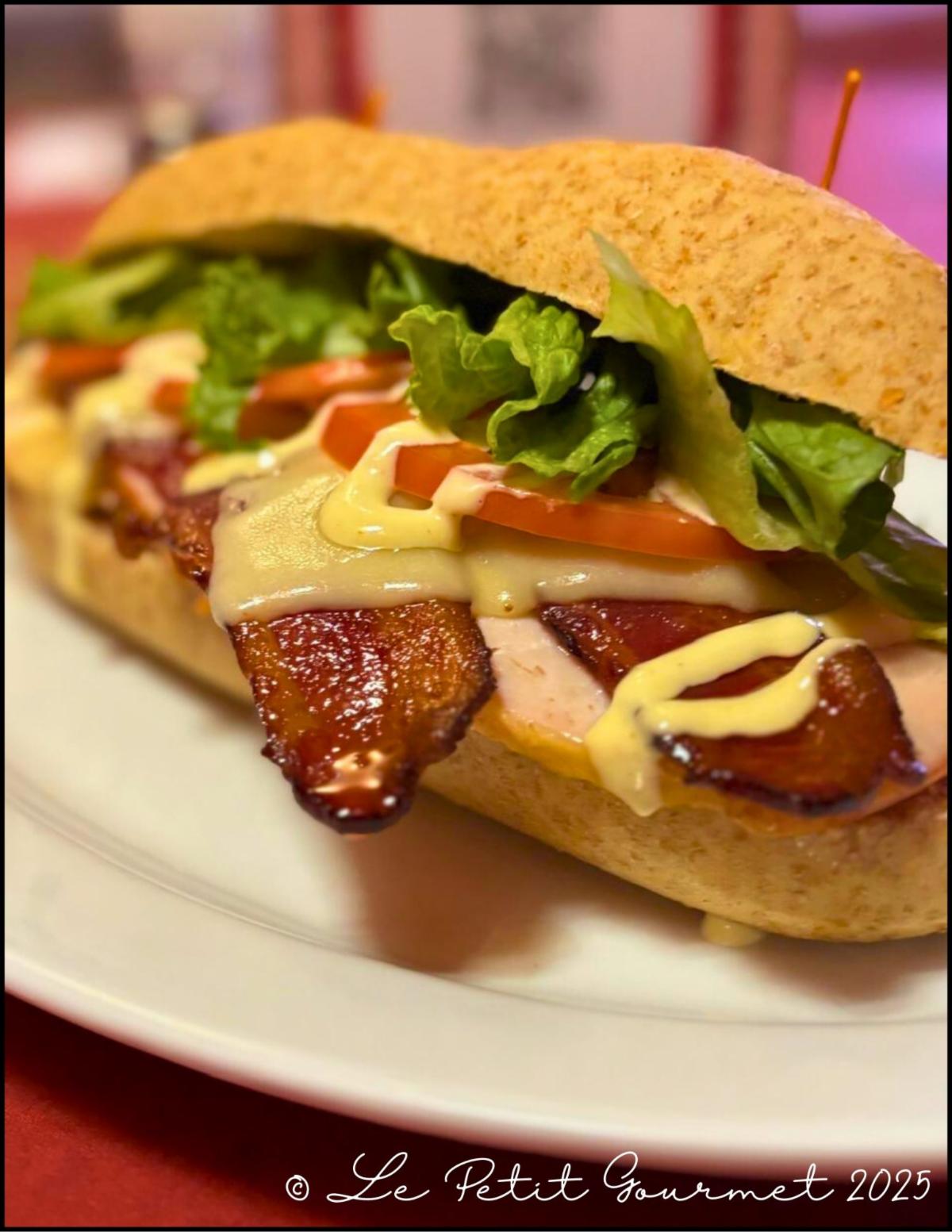 Delicious lunch hours this week leading you to Paradise Plates this ...