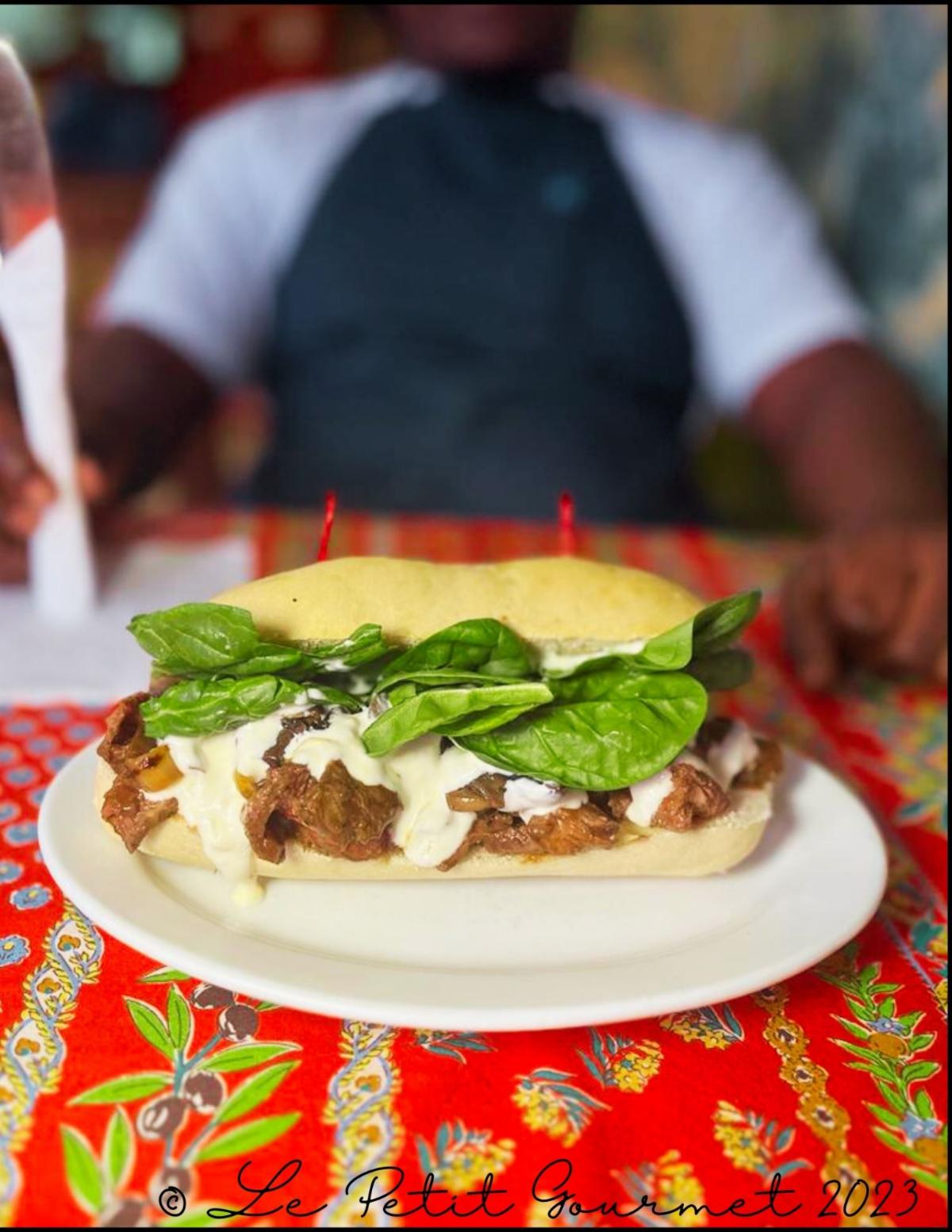 Loving Life, Loving Food, Loving you, join us for a NEW hot meal ...