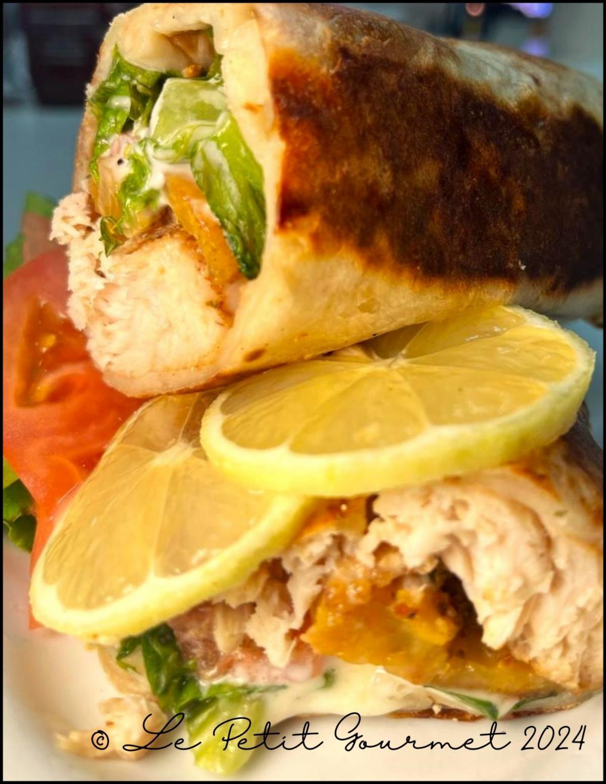 Building a rock foundation