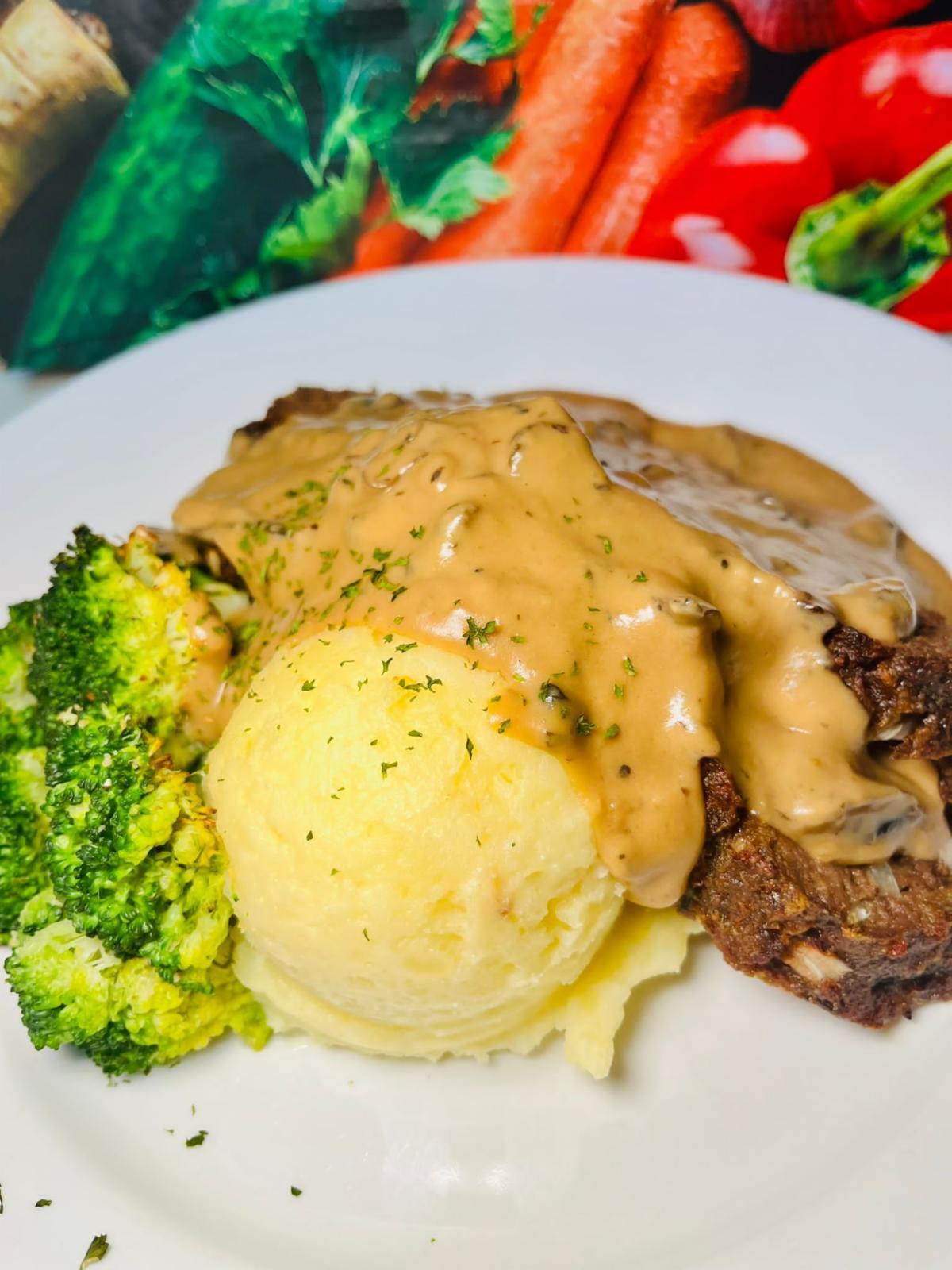 A perpetual renewed meaning