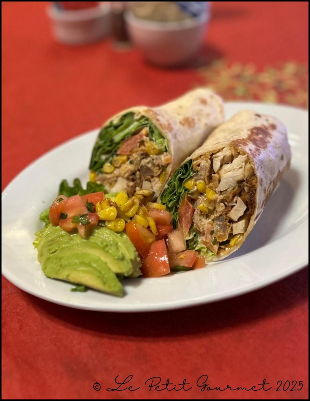 Let us be grateful for the Day! join us for a succulent lunch hour today