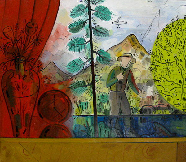 2022 Exhibitions ~ Estate of Richard C. Thompson