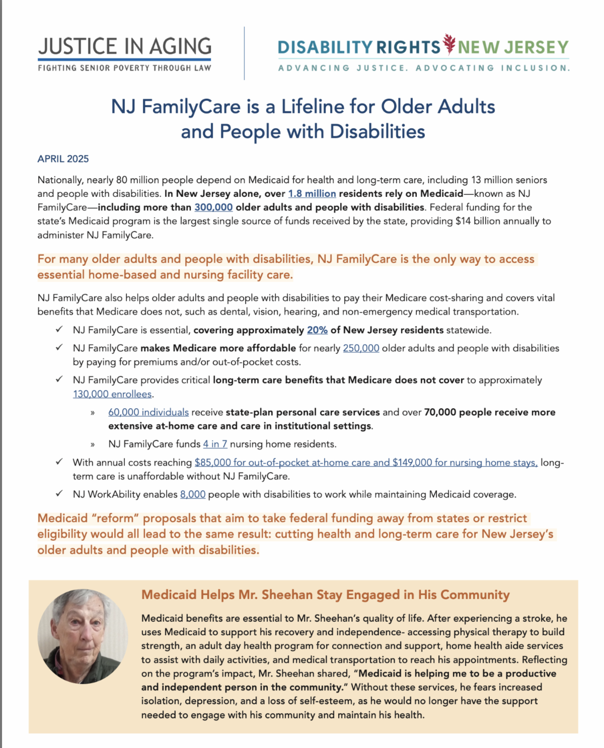 Join Us, LTCO, and JIA April 23rd for "Protecting Medicaid in New ...