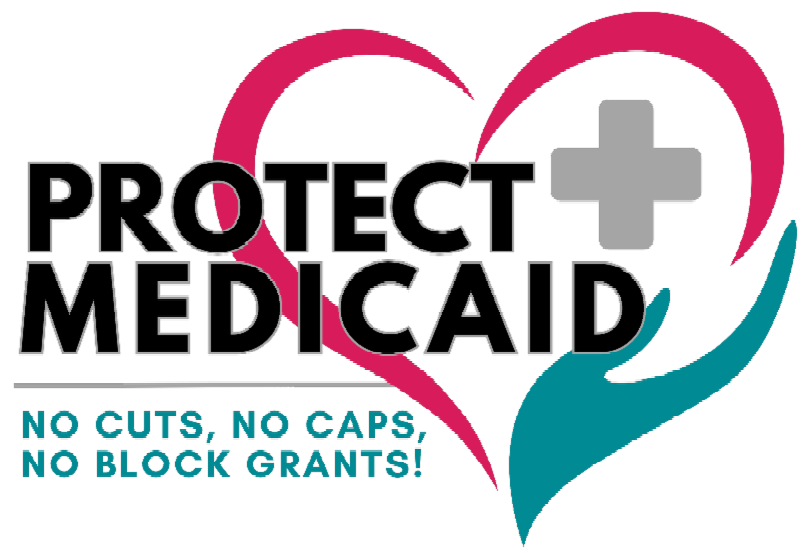 Must See: Project Medicaid Stories Video, Inside! Act Now!! Call Your ...
