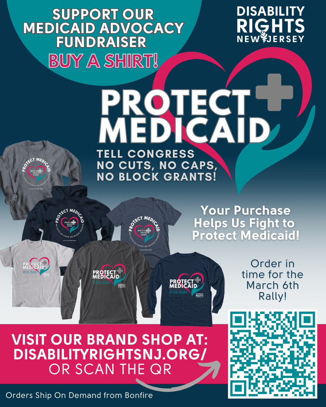 Must See: Project Medicaid Stories Video, Inside! Act Now!! Call Your ...