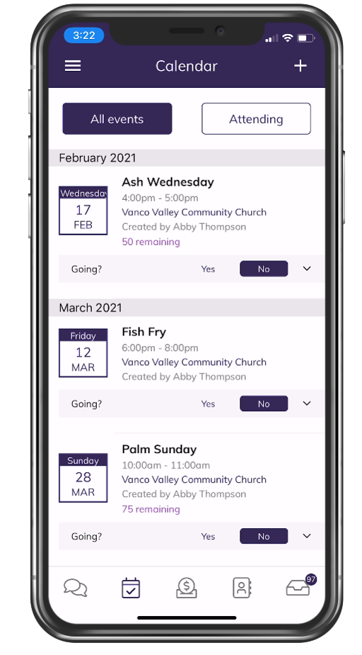 Parish News | March 24, 2022