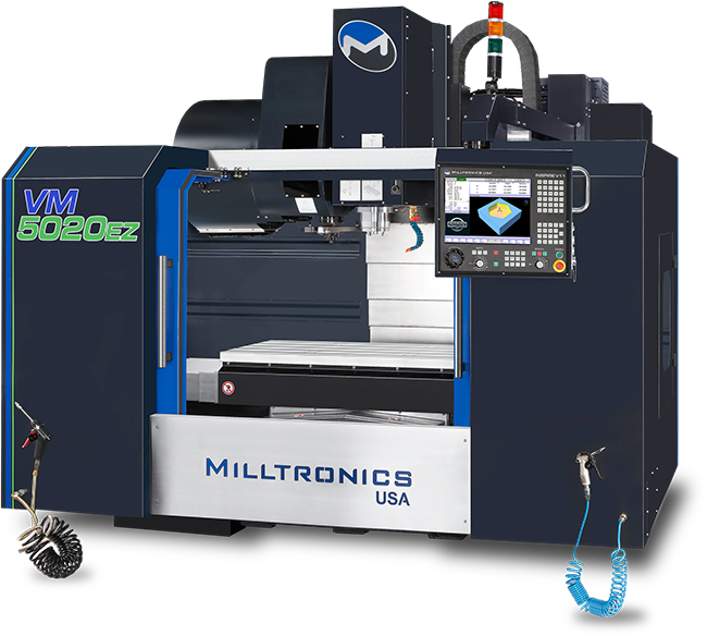 Milltronic Stock Machine Specials