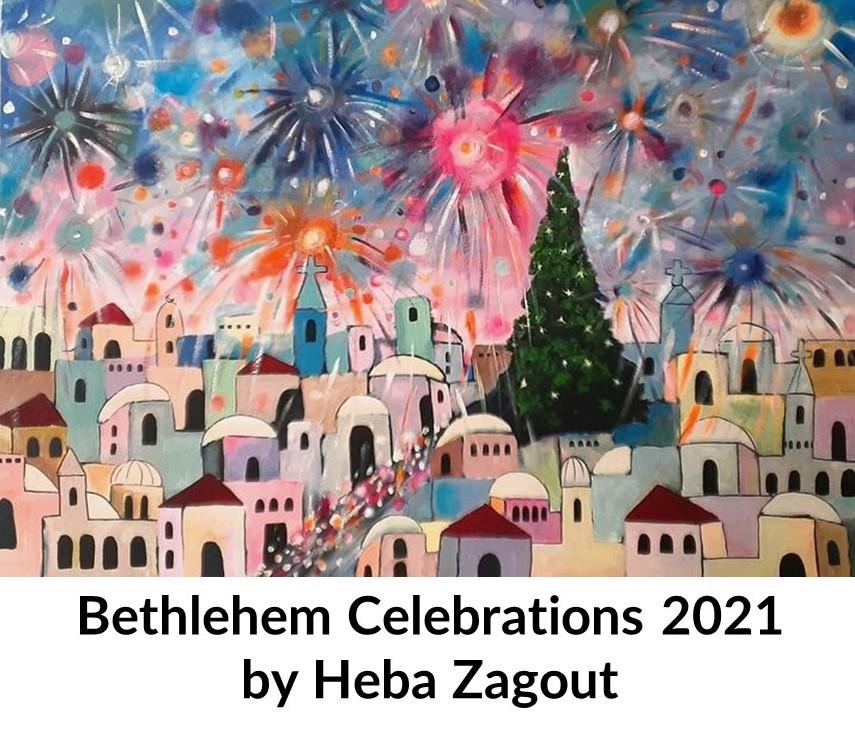 Focus on Bethlehem + More