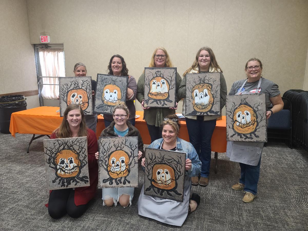 Will County Farm Bureau Directions 10/01/2022