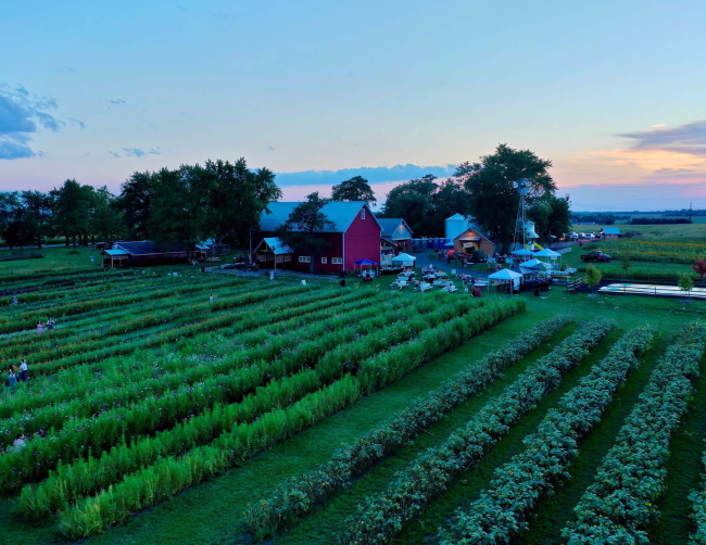 Will County Farm Bureau Directions 04/15/23