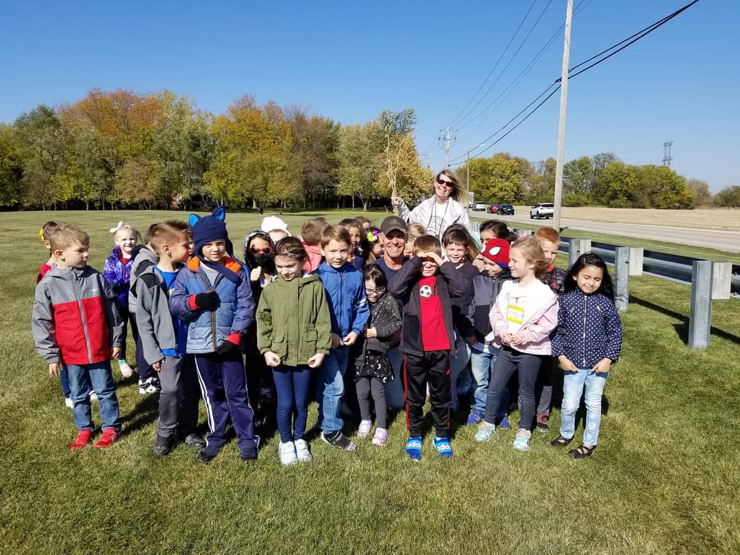 Will County Farm Bureau Directions 11/01/2022