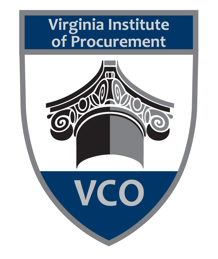 Virginia Institute of Procurement March 2025 Newsletter - Save the Date ...