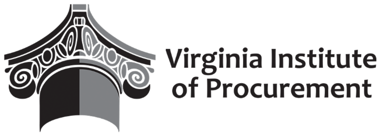 Virginia Institute of Procurement March 2025 Newsletter - Save the Date ...
