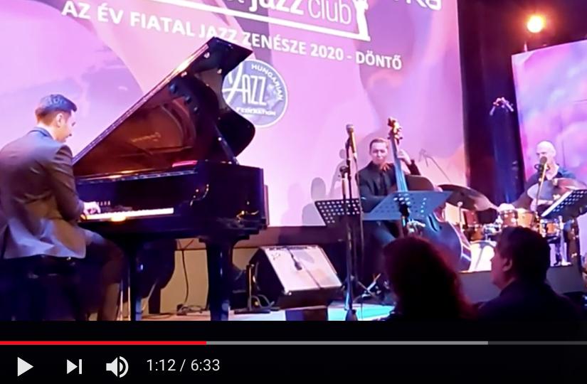 606 Club Live Music: EFG London Jazz Festival - Nigel Price/Lorne ...