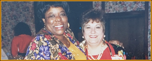 Honoring the Memory of Phyllis Paxton