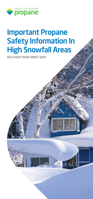 Rocky Mountain Propane Association May Newsletter