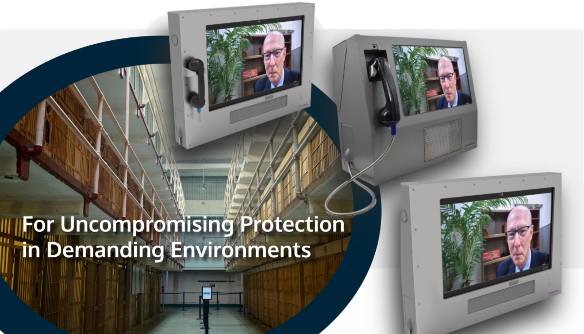 From Prison Phone Cases to School Safety Solutions: Experience ...