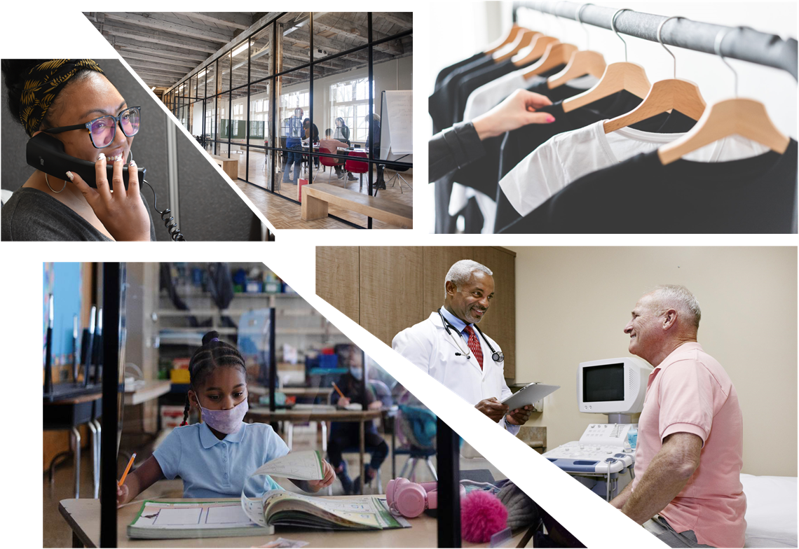 Take The Mystery Out Of Public Address Overhead Paging Systems