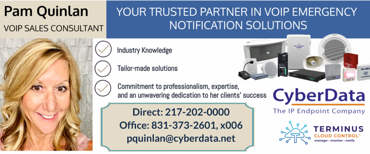 From Prison Phone Cases to School Safety Solutions: Experience ...