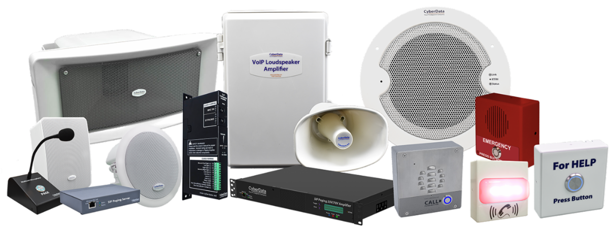 Reminder: Your Client's Security Is Worth It - VoIP Campus-wide Paging & Public Address ...