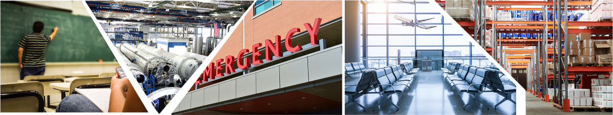 Take The Mystery Out Of Public Address Overhead Paging Systems