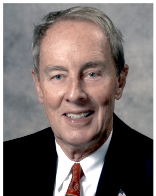 Bereavement Announcement for the Passing of Joseph Heinlein