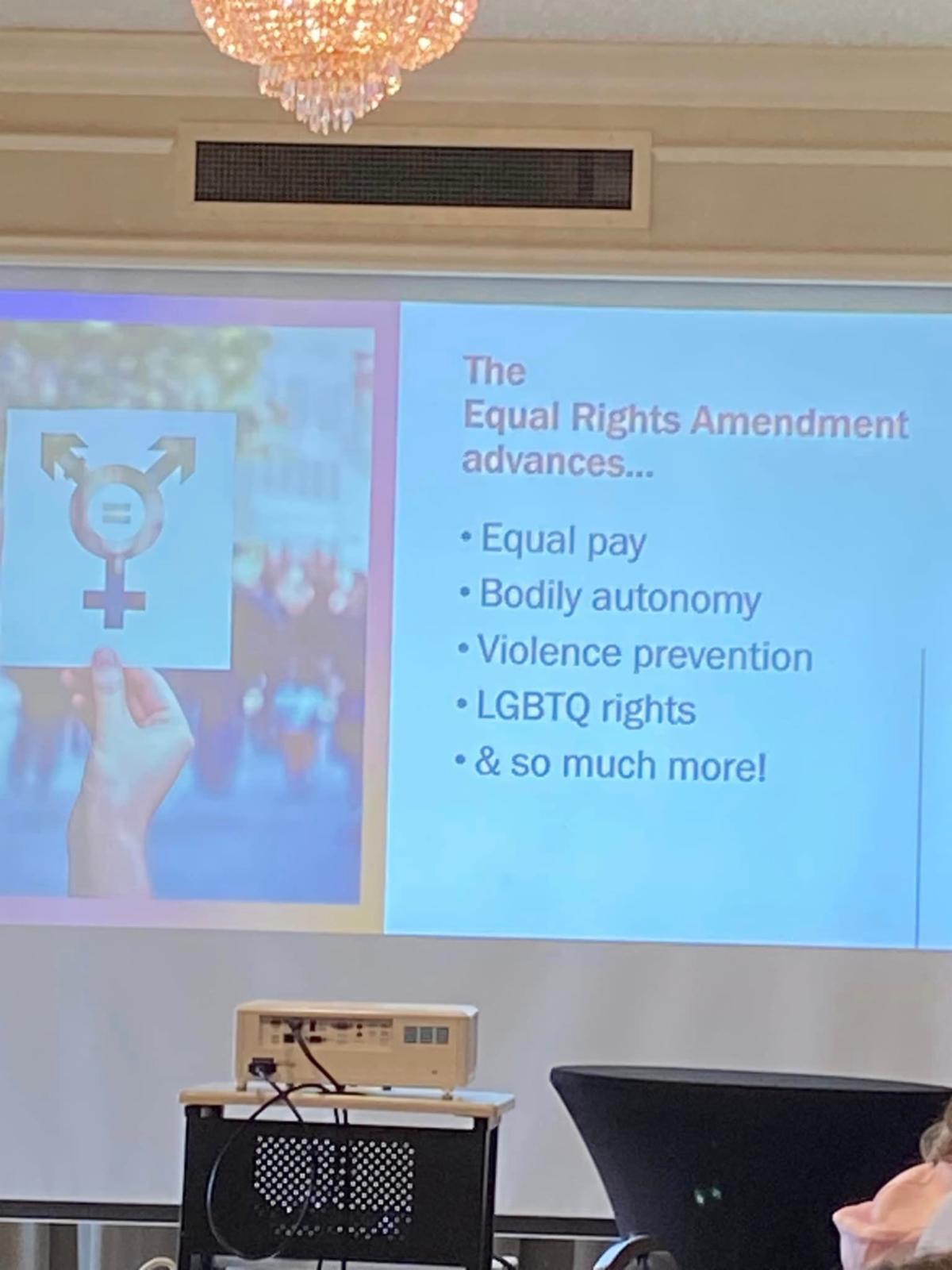 AAUW Wyandotte-Downriver November 2023 Newsletter