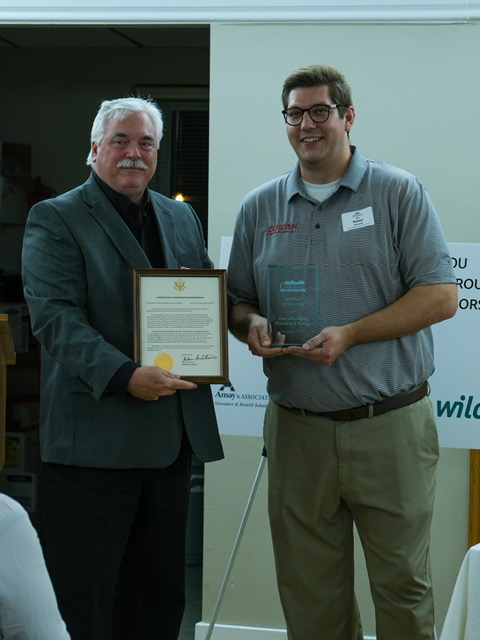 WILO News - January 2023