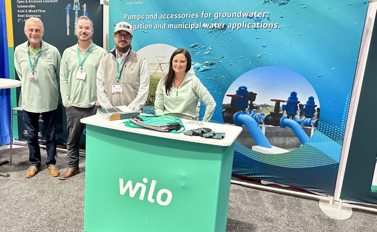 Wilo Newsletter