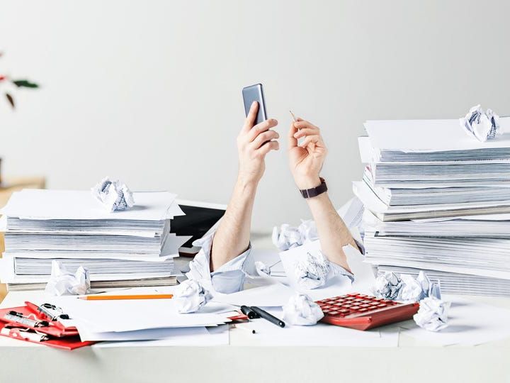 The Consequences of Chronic Understaffing