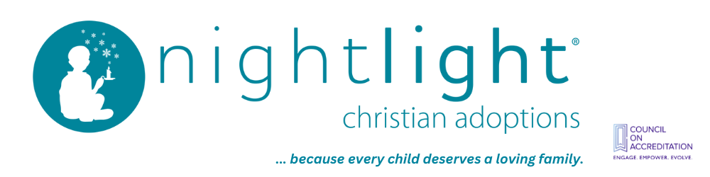 Seeking an Adoptive Family