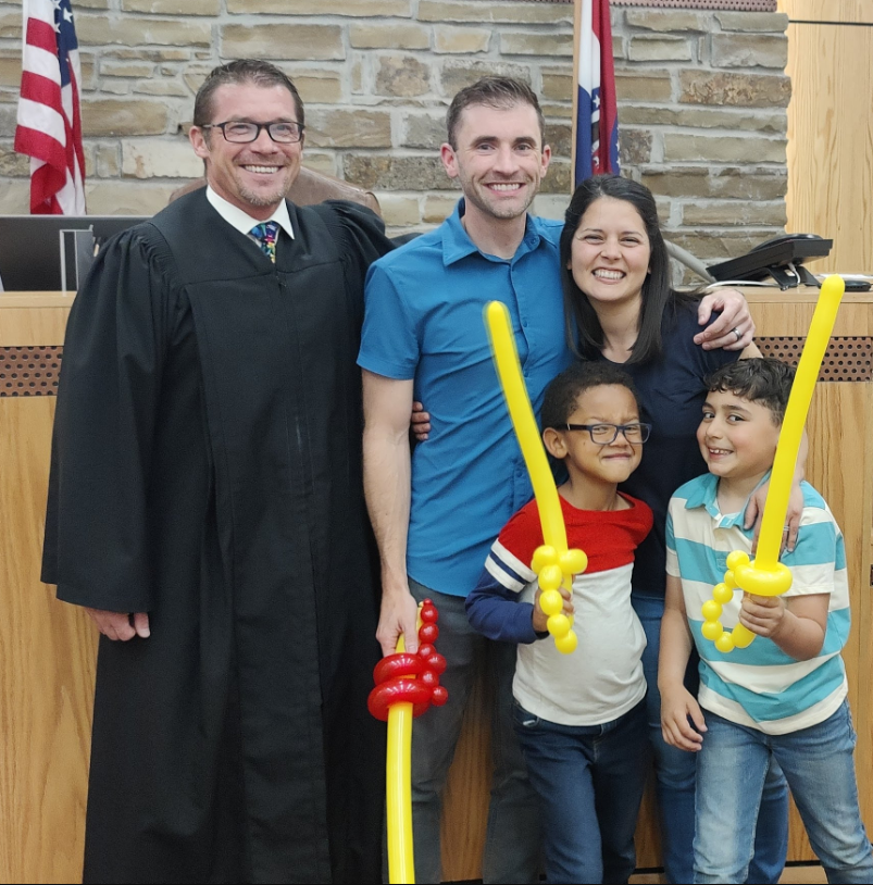 Domestic Program Update - May 2023