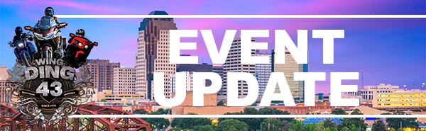 The latest Wing Ding news for you