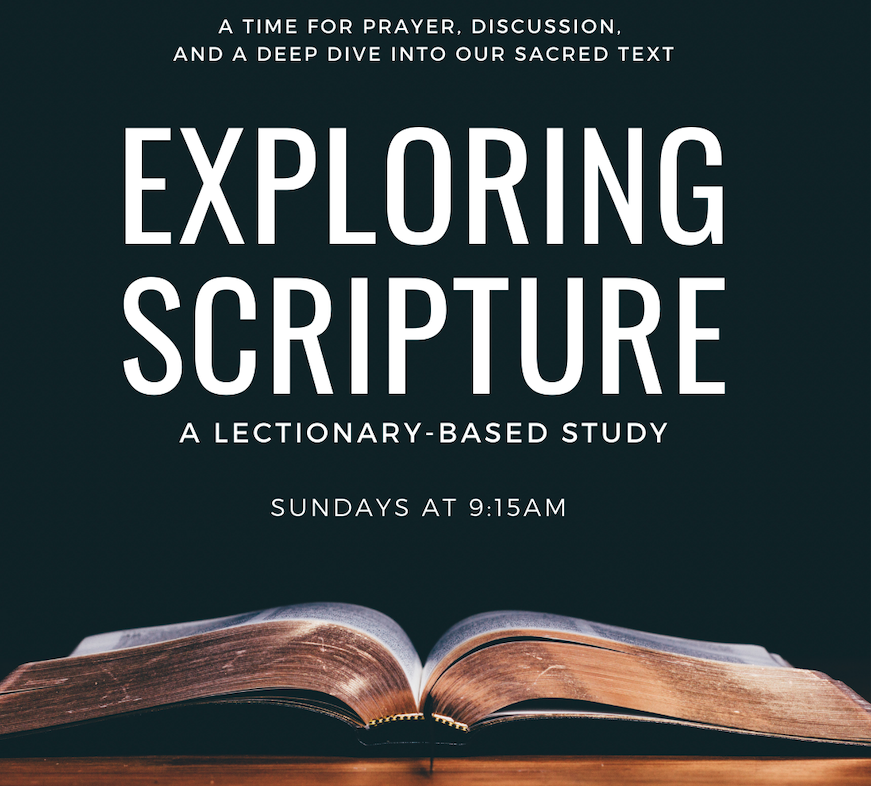 St. Richard's Community Newsletter, December 19, 2025