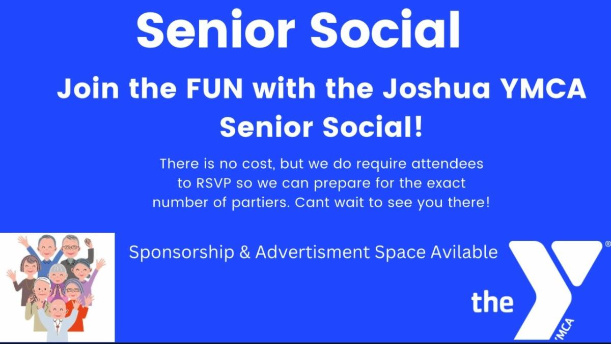 Joshua Area Community News & Events